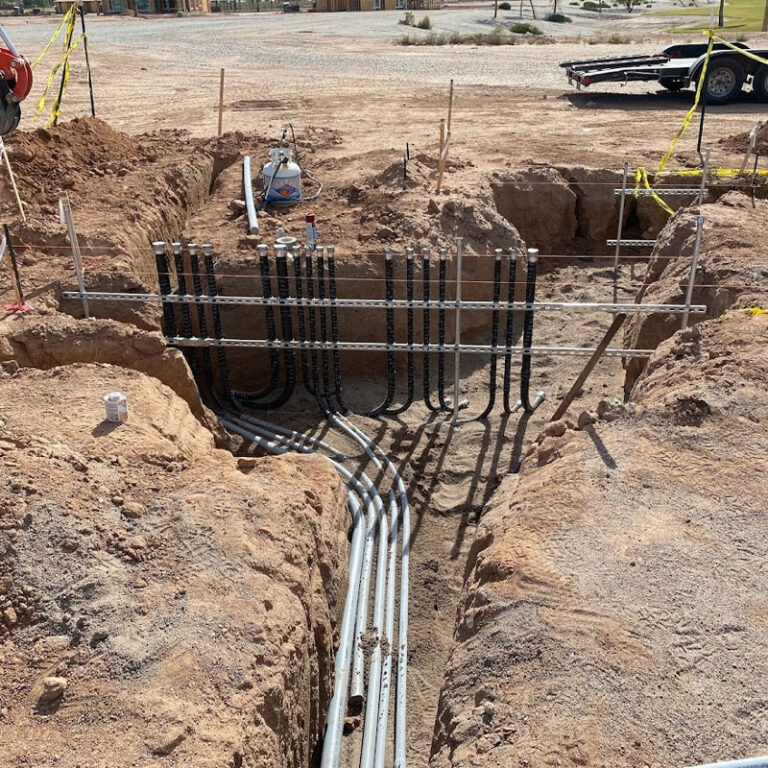 Electric Construction & Repair - Current Southwest